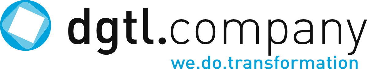 Home - dgtl.company | we.do.transformation